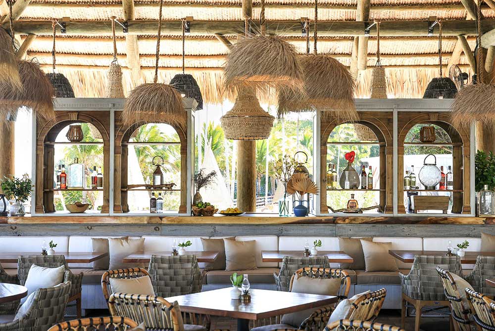 Top 22 Best Waterfront Dining For Scenic Views In Miami – Bentley Hotel ...