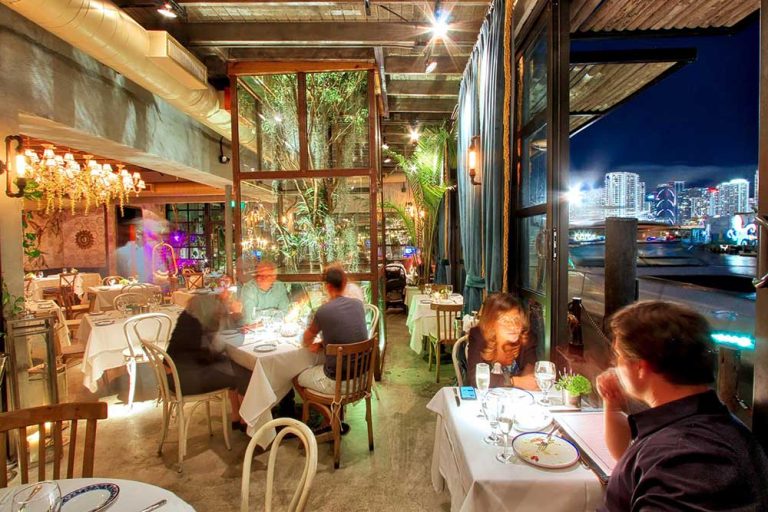 Top 22 Best Waterfront Dining For Scenic Views In Miami – Bentley Hotel ...