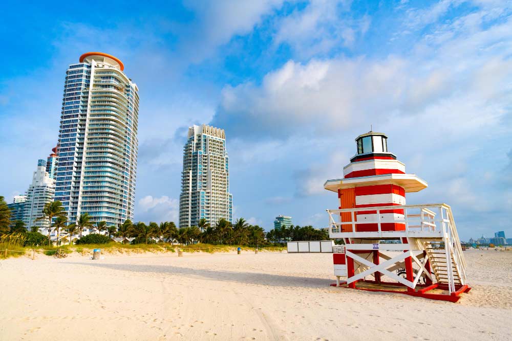 Miami’s Top 16 Beaches: The Ultimate Guide – Bentley Hotel South Beach