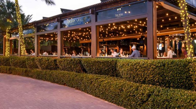 Top 22 Best Waterfront Dining For Scenic Views In Miami – Bentley Hotel ...