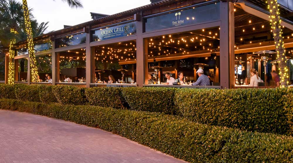 Top 22 Best Waterfront Dining For Scenic Views In Miami – Bentley Hotel ...