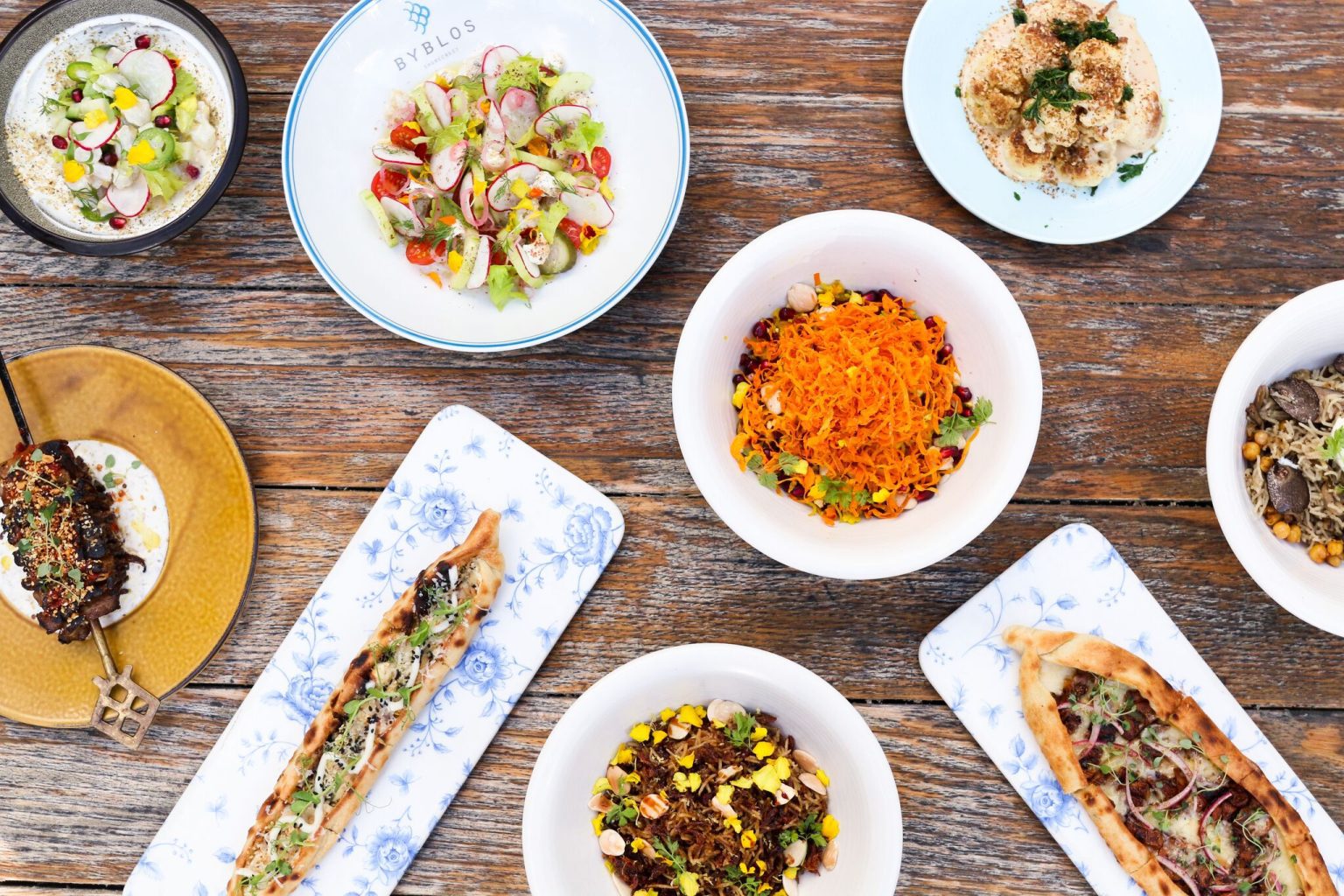 The 15 Best Restaurants in South Beach You Must Try – Bentley Hotel ...