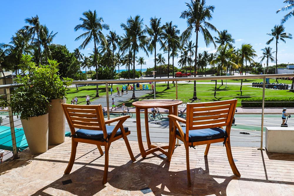 Lummus Park - Experience Miami's Finest Beach | Bentley SOBE