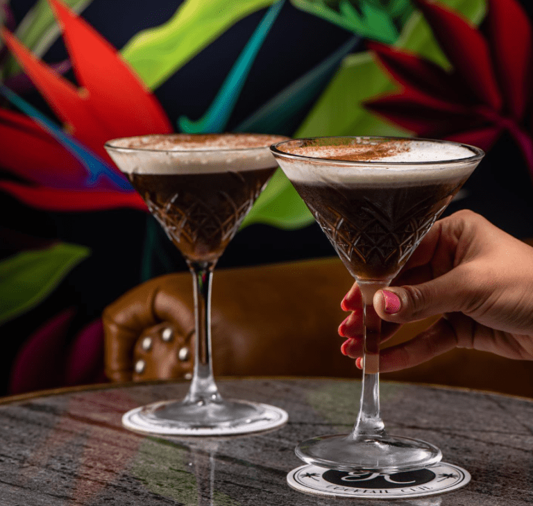 Top Iconic Bars in Miami Beach – Bentley Hotel South Beach